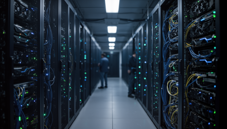 GPU Pulse: A100 80GB Posts the Cycle's Sharpest Slide - GPU Resource